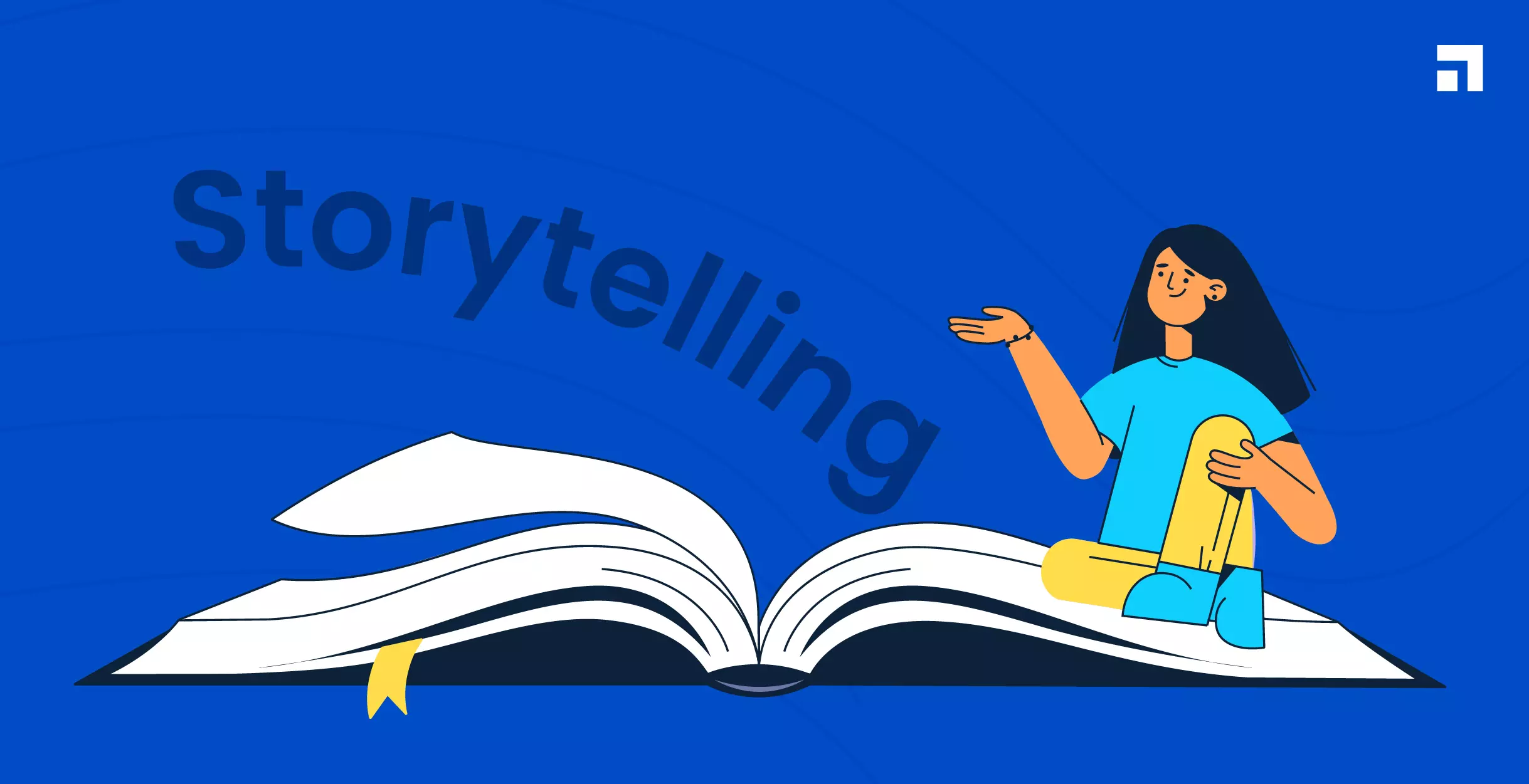 Why Is Storytelling Important In Business How To Ace It Why Is Storytelling Important In Business How To Ace It